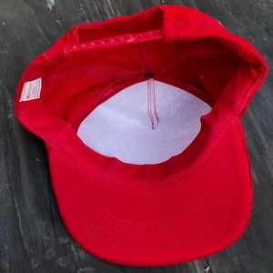 Yupoong | Accessories | Powhatan Badger Hat | Poshmark